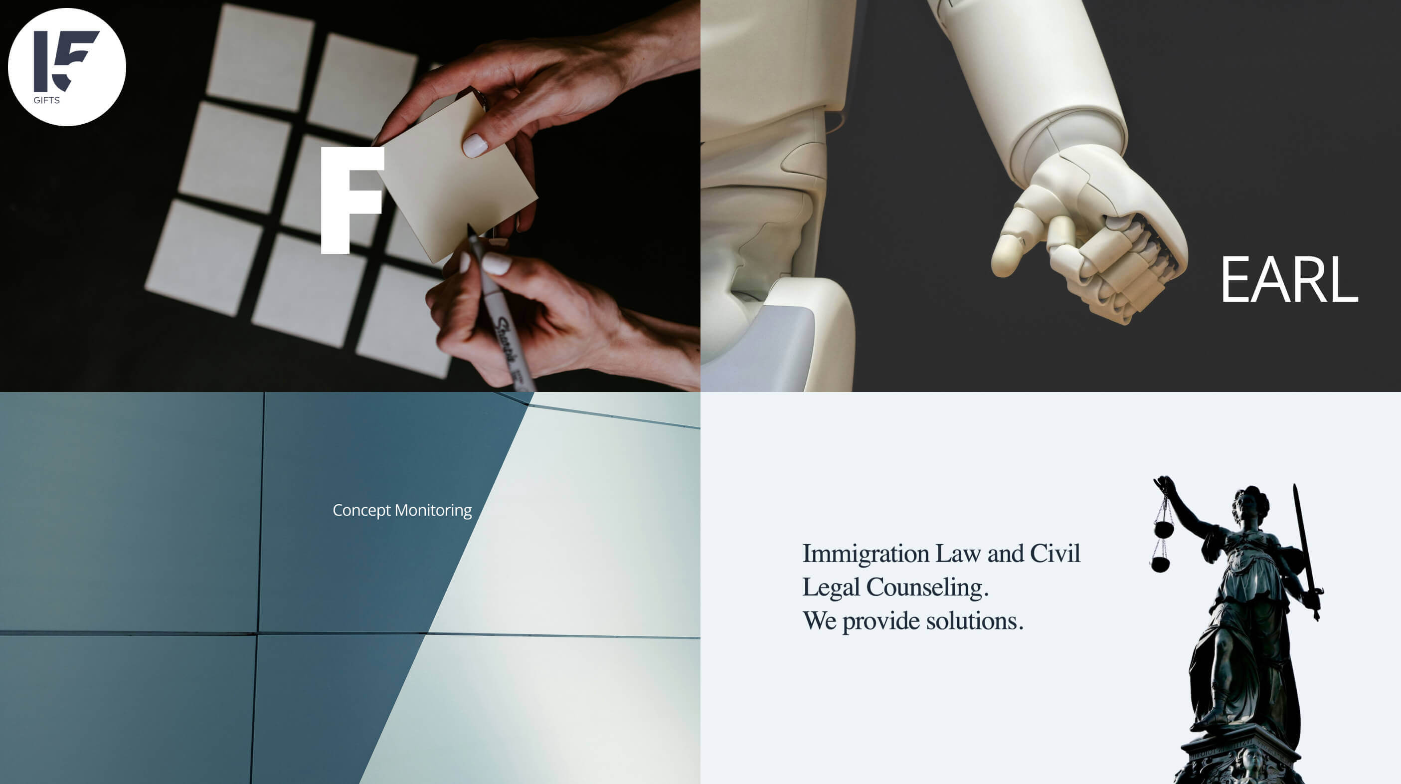 Liam Segura | Full-Stack Software Engineer